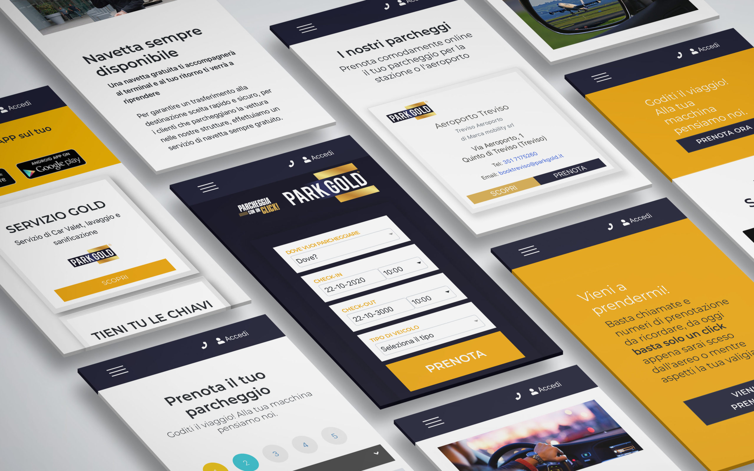 Come una web app può far decollare e crescere la tua attività