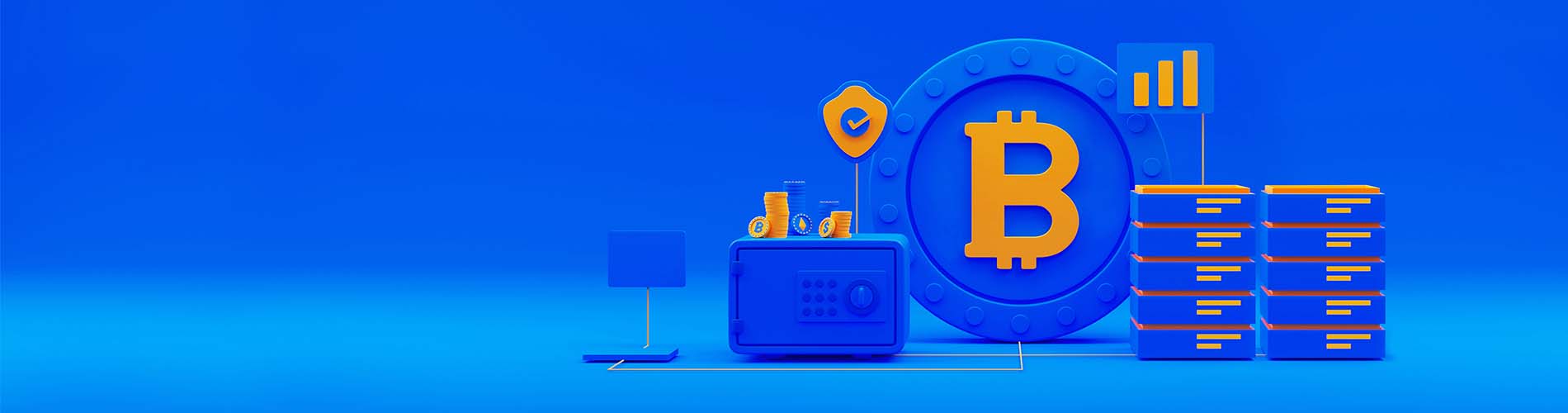 Perchè investire in Bitcoin? - Sviluppati Srl